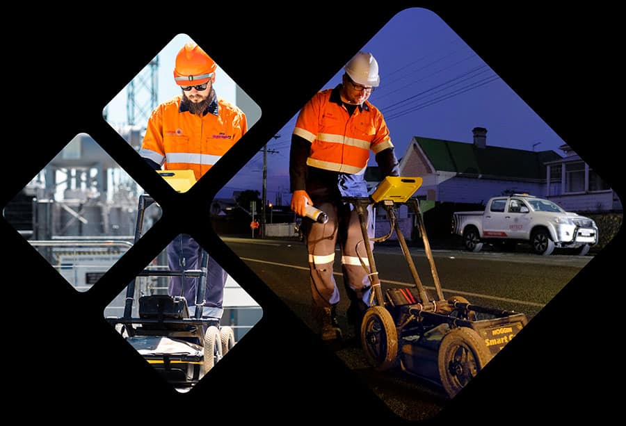 Home - Detect Sevices